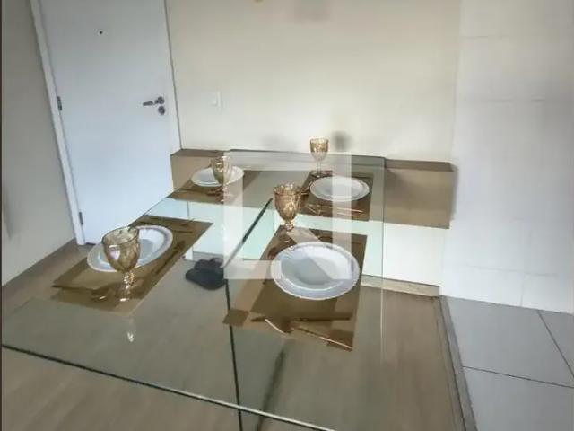 Apartamento para Locação em Rio de Janeiro/RJ Marechal Hermes 2 Quartos
