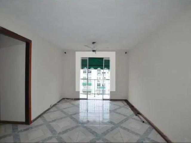 Apartamento para Locação em Rio de Janeiro/RJ Marechal Hermes 2 Quartos