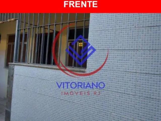 Apartamento para Locação em Rio de Janeiro/RJ Marechal Hermes 2 Quartos