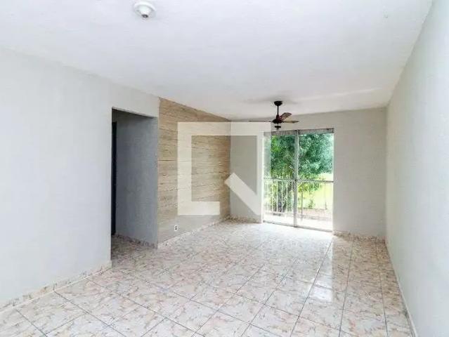 Apartamento para Locação em Rio de Janeiro/RJ Marechal Hermes 2 Quartos