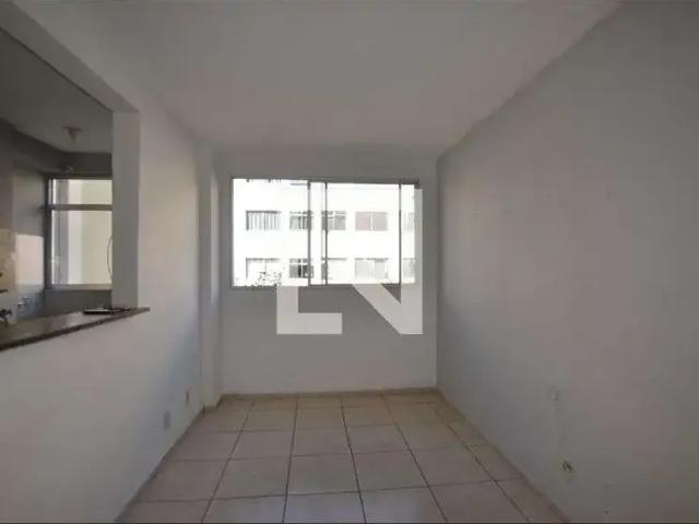 Apartamento para Locação em Rio de Janeiro/RJ Marechal Hermes 2 Quartos