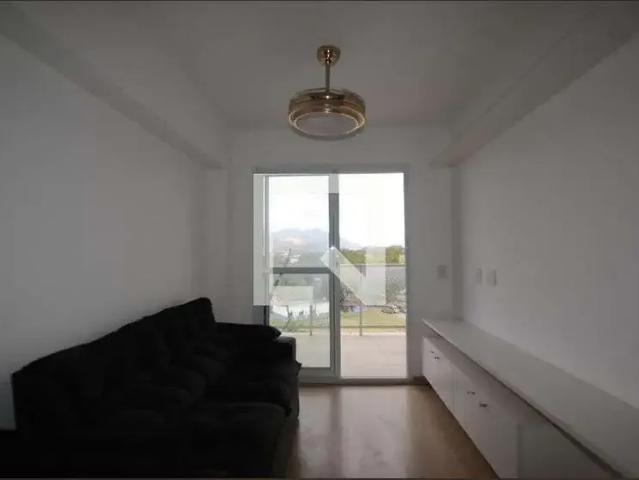 Apartamento para Locação em Rio de Janeiro/RJ Marechal Hermes 2 Quartos