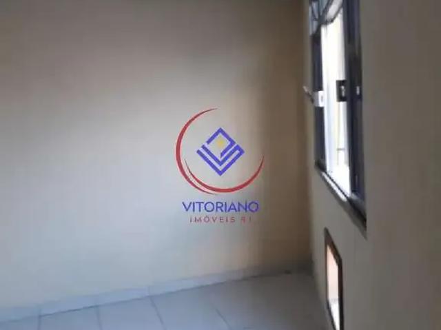 Apartamento para Locação em Rio de Janeiro/RJ Marechal Hermes 2 Quartos