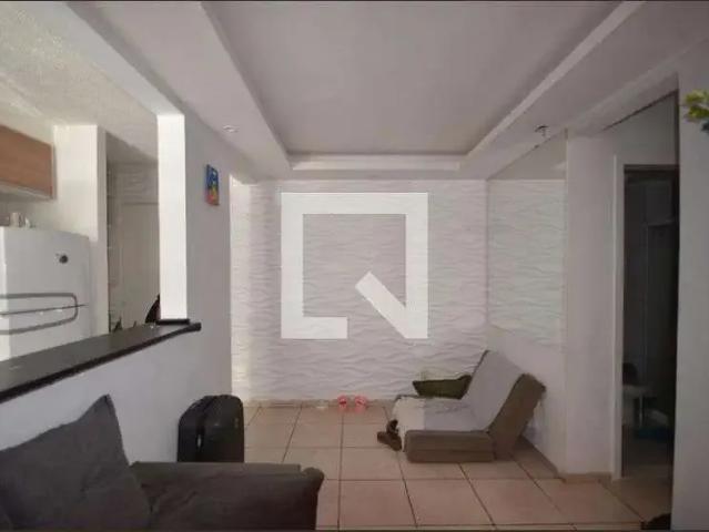 Apartamento para Locação em Rio de Janeiro/RJ Marechal Hermes 2 Quartos