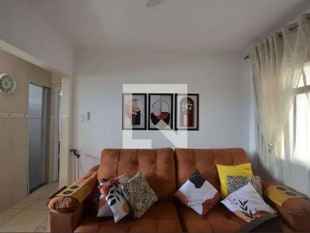 Apartamento para Locação em Rio de Janeiro/RJ Marechal Hermes 2 Quartos
