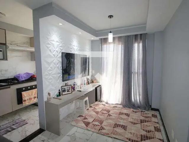 Apartamento para Locação em Rio de Janeiro/RJ Marechal Hermes 2 Quartos