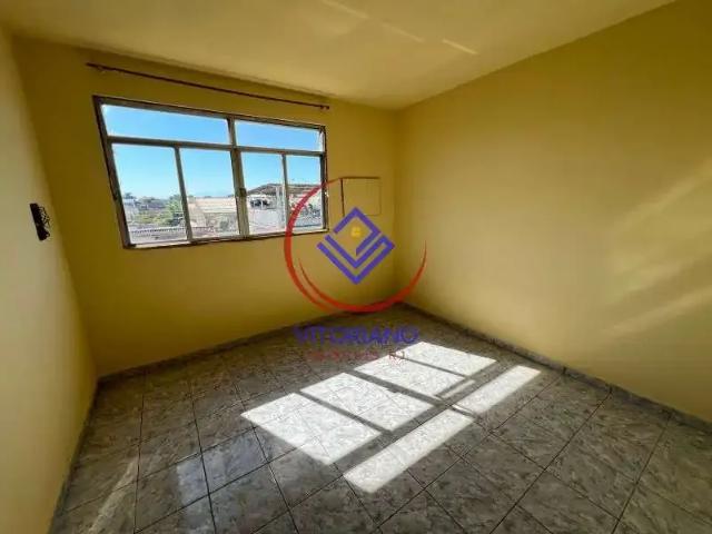 Apartamento para Locação em Rio de Janeiro/RJ Marechal Hermes 2 Quartos