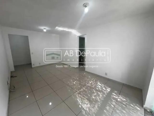 Apartamento para Locação em Rio de Janeiro/RJ Marechal Hermes 2 Quartos