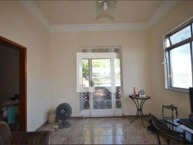 Apartamento para Locação em Rio de Janeiro/RJ Marechal Hermes 3 Quartos