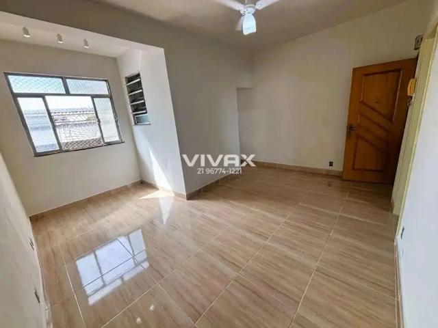 Apartamento para Locação em Rio de Janeiro/RJ Maria da Graça 1 Quartos
