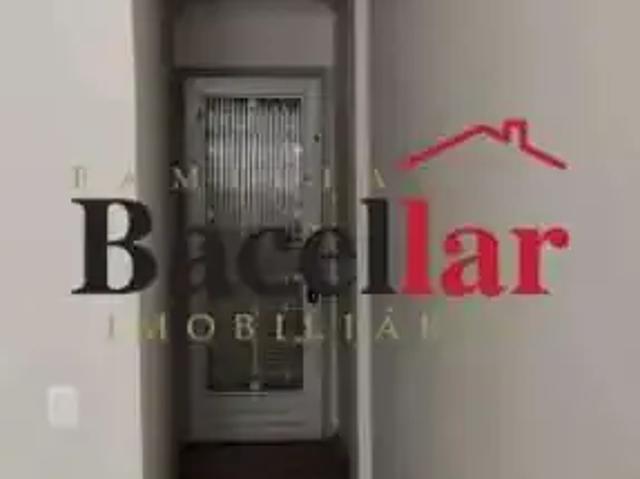 Apartamento para Locação em Rio de Janeiro/RJ Maria da Graça 2 Quartos
