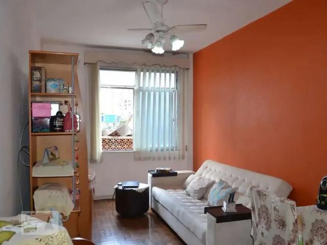 Apartamento para Locação em Rio de Janeiro/RJ Méier 1 Quartos