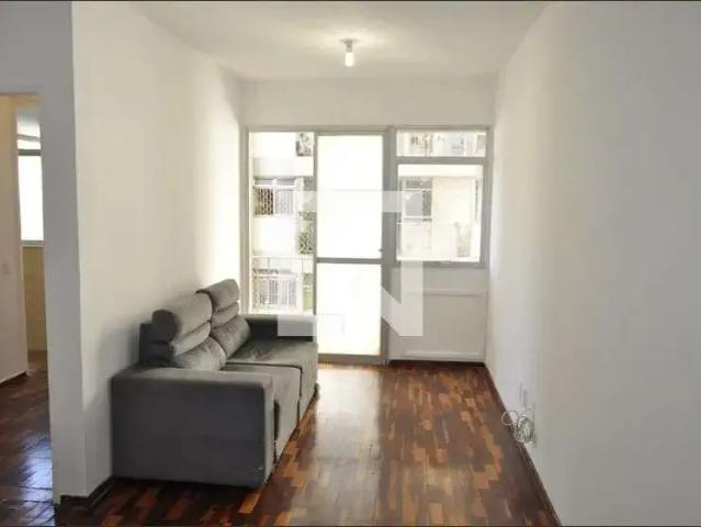 Apartamento para Locação em Rio de Janeiro/RJ Méier 1 Quartos
