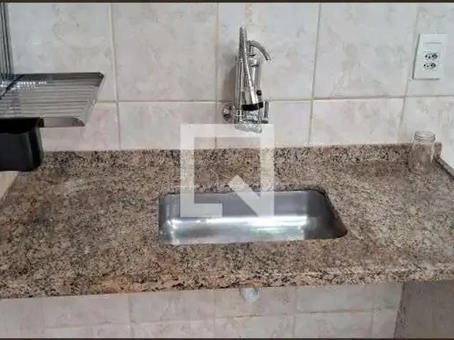 Apartamento para Locação em Rio de Janeiro/RJ Méier 1 Quartos