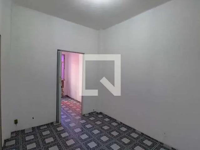 Apartamento para Locação em Rio de Janeiro/RJ Méier 1 Quartos