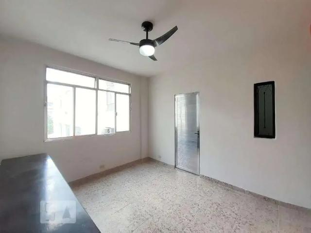 Apartamento para Locação em Rio de Janeiro/RJ Méier 1 Quartos