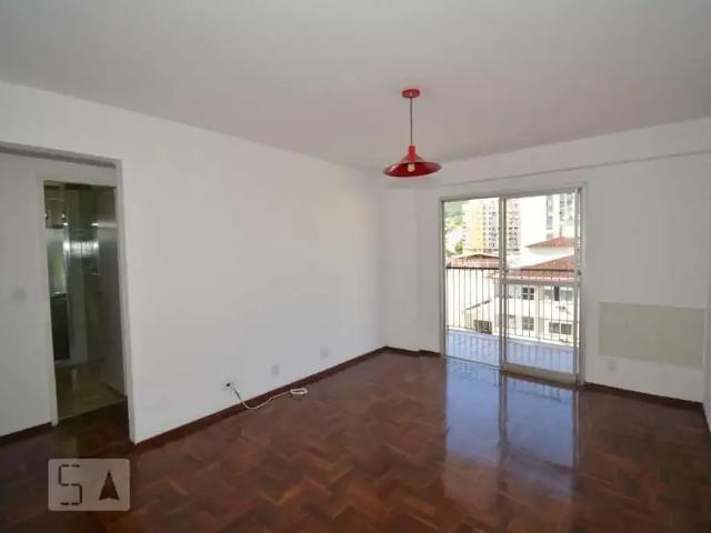 Apartamento para Locação em Rio de Janeiro/RJ Méier 1 Quartos