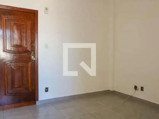 Apartamento para Locação em Rio de Janeiro/RJ Méier 1 Quartos