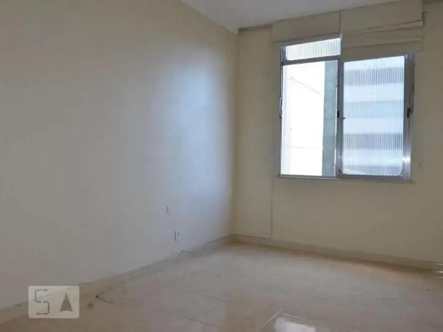 Apartamento para Locação em Rio de Janeiro/RJ Méier 1 Quartos