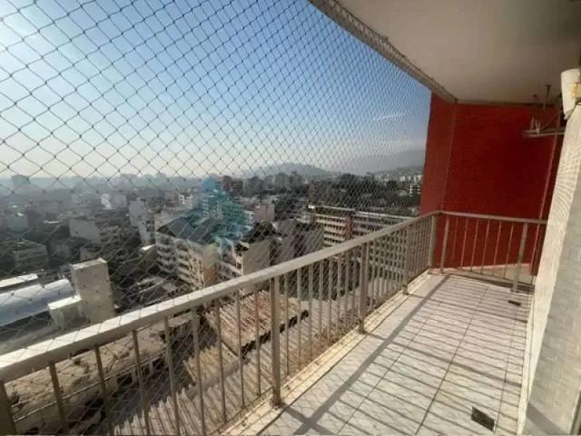 Apartamento para Locação em Rio de Janeiro/RJ Méier 1 Quartos