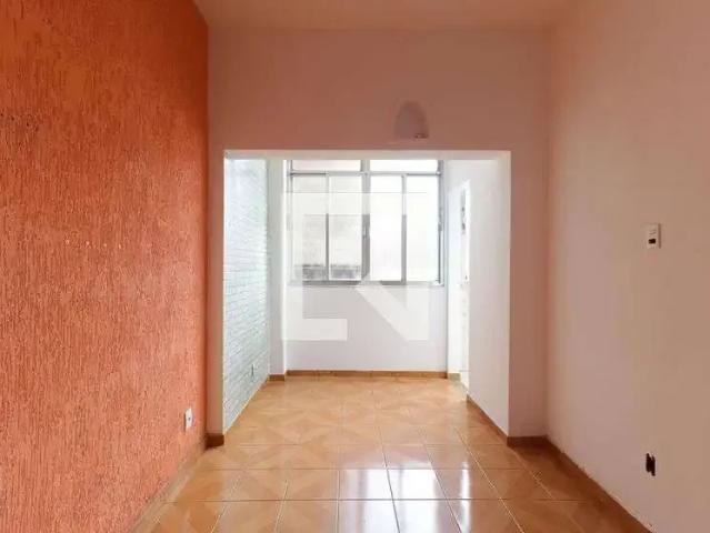 Apartamento para Locação em Rio de Janeiro/RJ Méier 1 Quartos