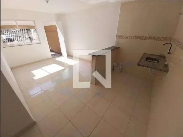 Apartamento para Locação em Rio de Janeiro/RJ Méier 1 Quartos