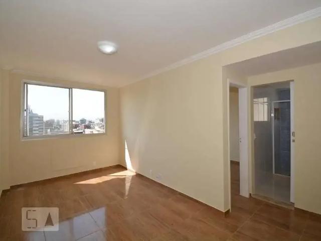 Apartamento para Locação em Rio de Janeiro/RJ Méier 1 Quartos