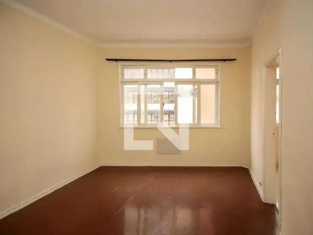 Apartamento para Locação em Rio de Janeiro/RJ Méier 1 Quartos