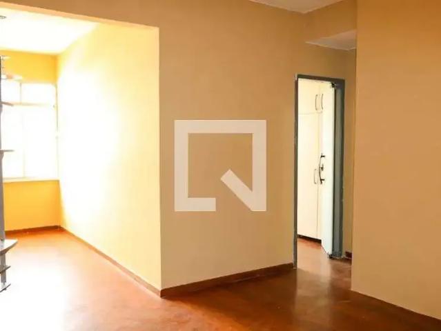 Apartamento para Locação em Rio de Janeiro/RJ Méier 1 Quartos