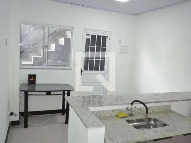 Apartamento para Locação em Rio de Janeiro/RJ Méier 1 Quartos