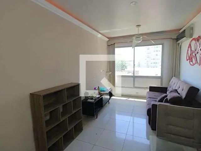 Apartamento para Locação em Rio de Janeiro/RJ Méier 2 Quartos