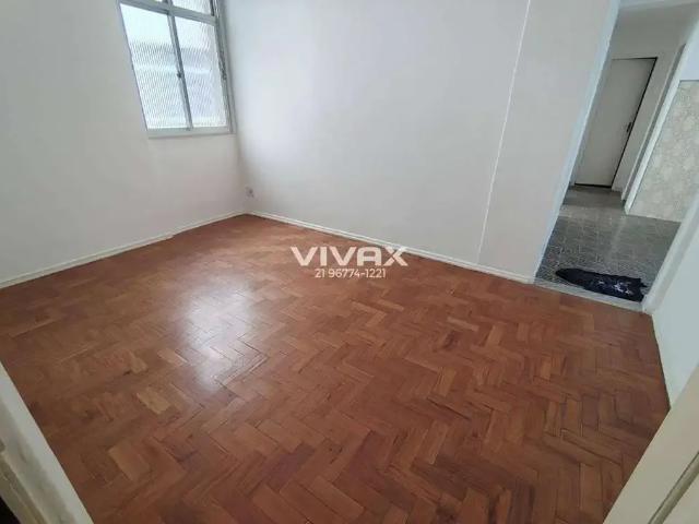 Apartamento para Locação em Rio de Janeiro/RJ Méier 2 Quartos