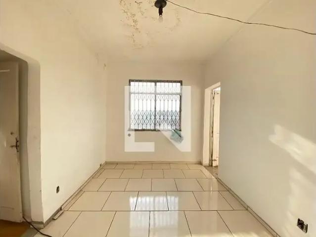 Apartamento para Locação em Rio de Janeiro/RJ Méier 2 Quartos