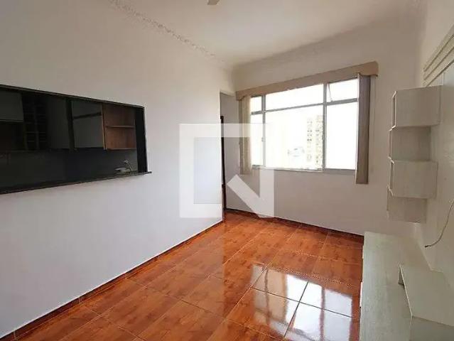 Apartamento para Locação em Rio de Janeiro/RJ Méier 2 Quartos
