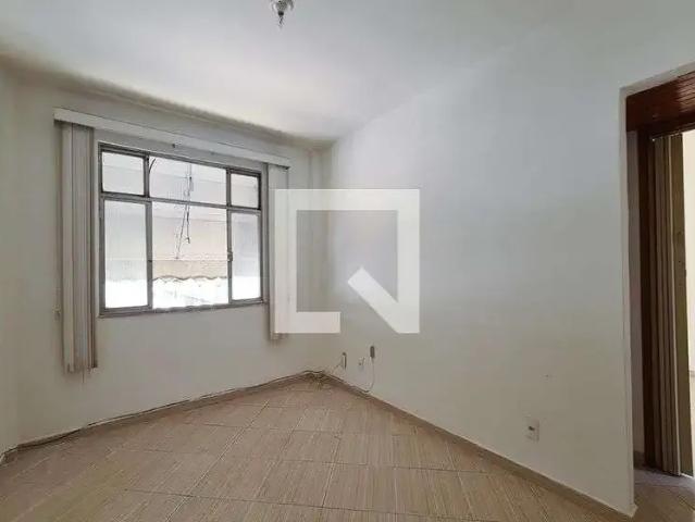 Apartamento para Locação em Rio de Janeiro/RJ Méier 2 Quartos