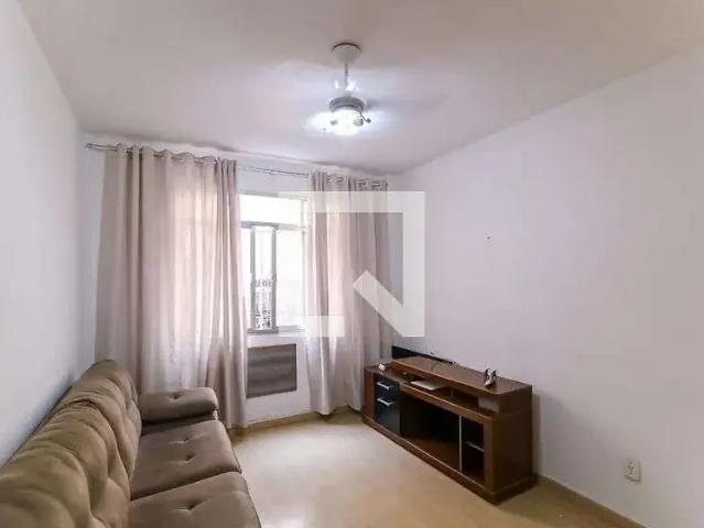 Apartamento para Locação em Rio de Janeiro/RJ Méier 2 Quartos