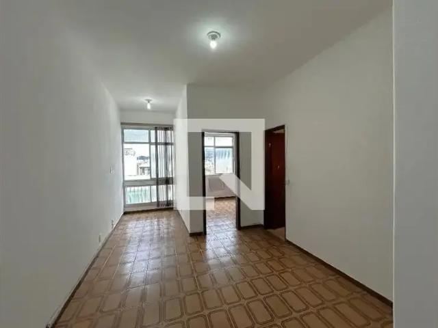 Apartamento para Locação em Rio de Janeiro/RJ Méier 2 Quartos