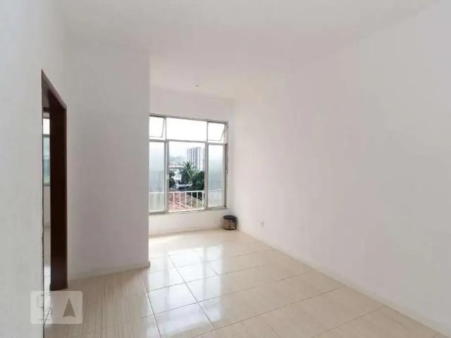 Apartamento para Locação em Rio de Janeiro/RJ Méier 2 Quartos