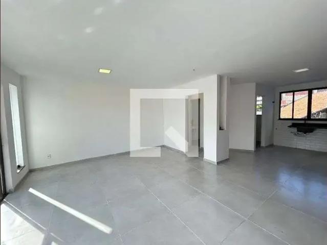 Apartamento para Locação em Rio de Janeiro/RJ Méier 2 Quartos