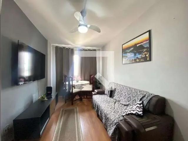 Apartamento para Locação em Rio de Janeiro/RJ Méier 2 Quartos