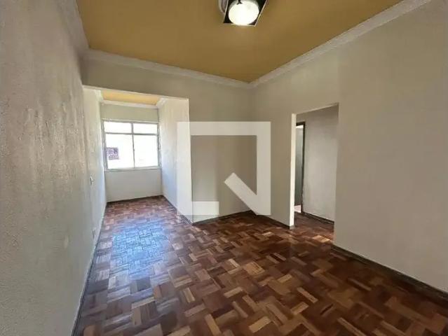 Apartamento para Locação em Rio de Janeiro/RJ Méier 2 Quartos