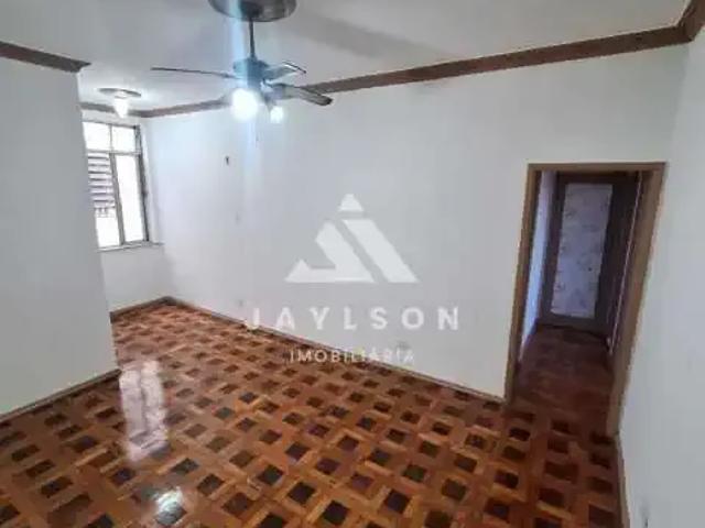 Apartamento para Locação em Rio de Janeiro/RJ Méier 2 Quartos