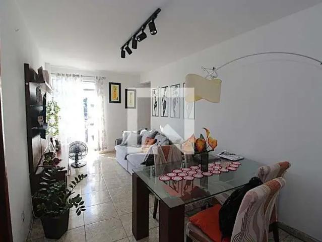 Apartamento para Locação em Rio de Janeiro/RJ Méier 2 Quartos