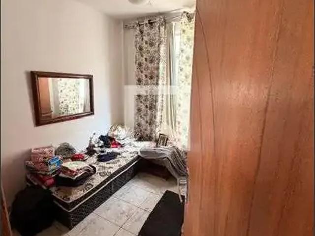 Apartamento para Locação em Rio de Janeiro/RJ Méier 2 Quartos