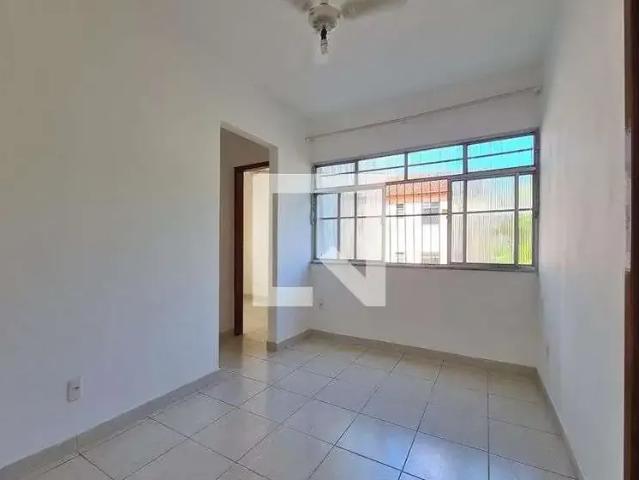 Apartamento para Locação em Rio de Janeiro/RJ Méier 2 Quartos