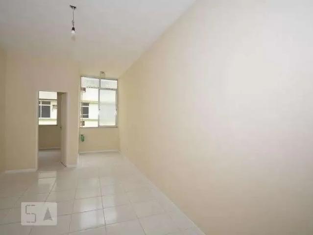 Apartamento para Locação em Rio de Janeiro/RJ Méier 2 Quartos