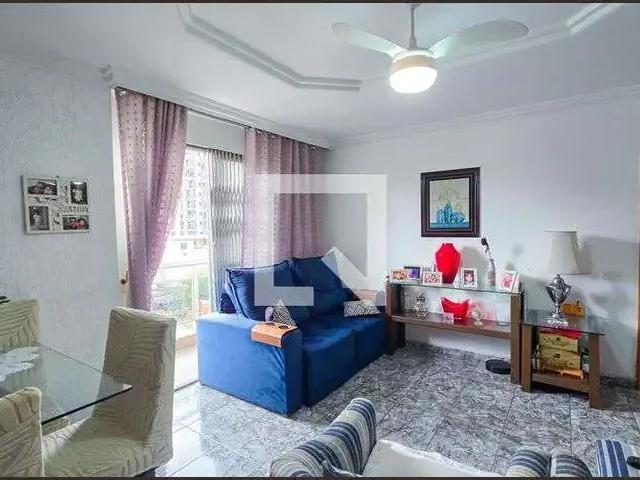 Apartamento para Locação em Rio de Janeiro/RJ Méier 2 Quartos
