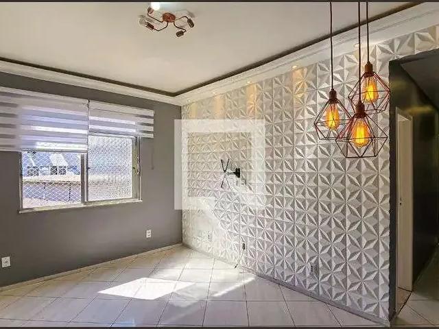 Apartamento para Locação em Rio de Janeiro/RJ Méier 2 Quartos
