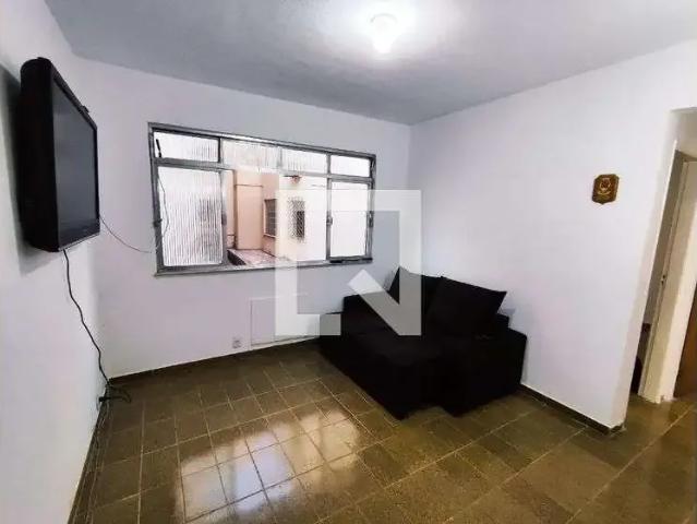 Apartamento para Locação em Rio de Janeiro/RJ Méier 2 Quartos