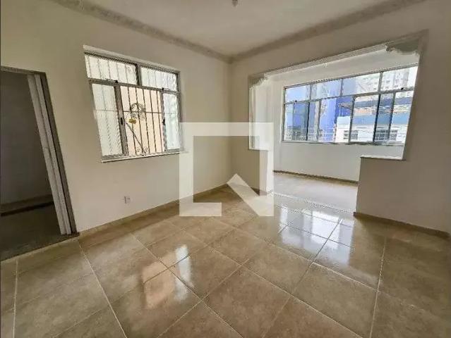 Apartamento para Locação em Rio de Janeiro/RJ Méier 2 Quartos